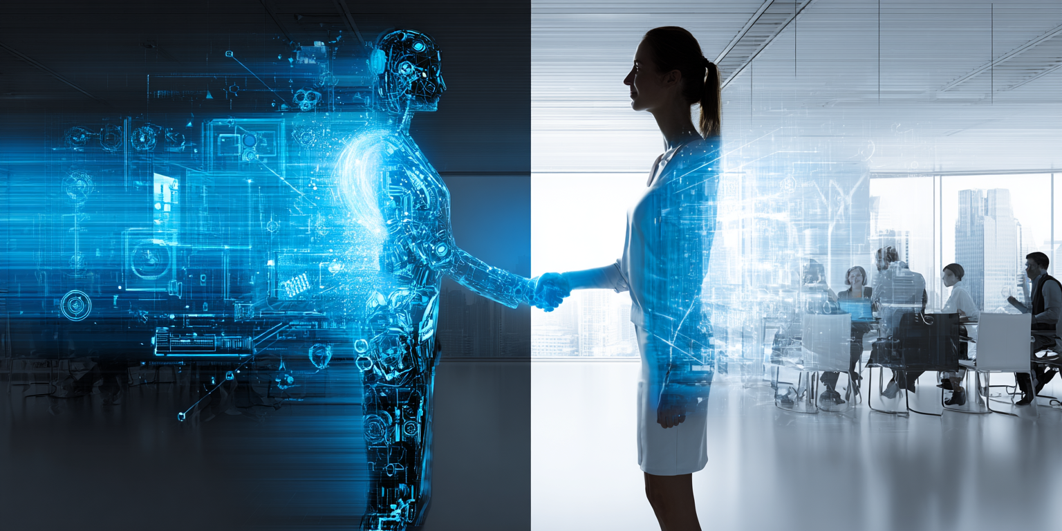 Why Hybrid Selling Experiences Are the Key to Competing in Modern B2B ...