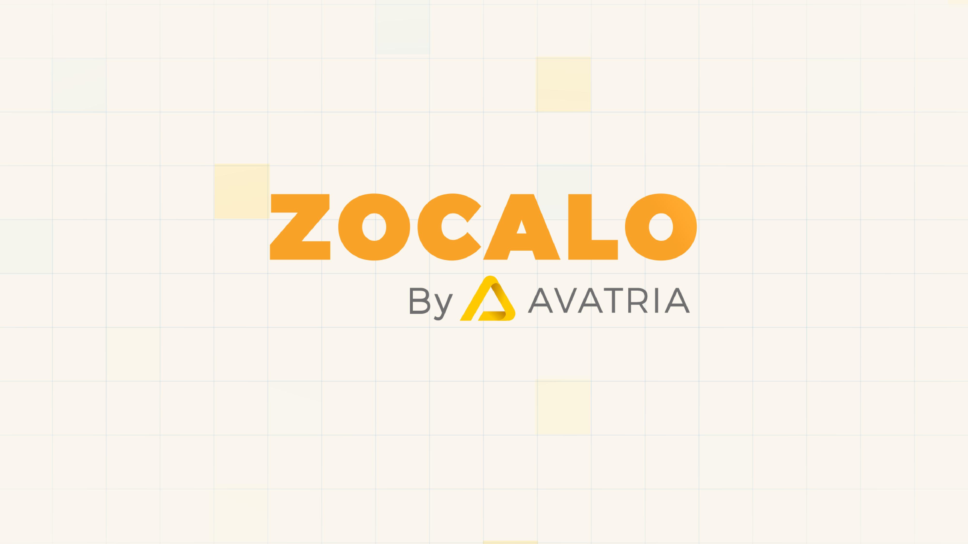 Zocalo Accelerator Launch